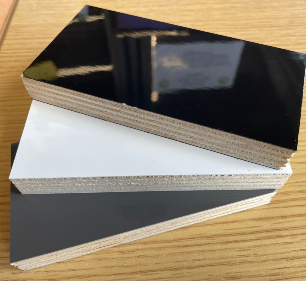 15mm Lightweight Ply Full Boards, 4FT x 8FT (2440 x 1220) Campervan ...