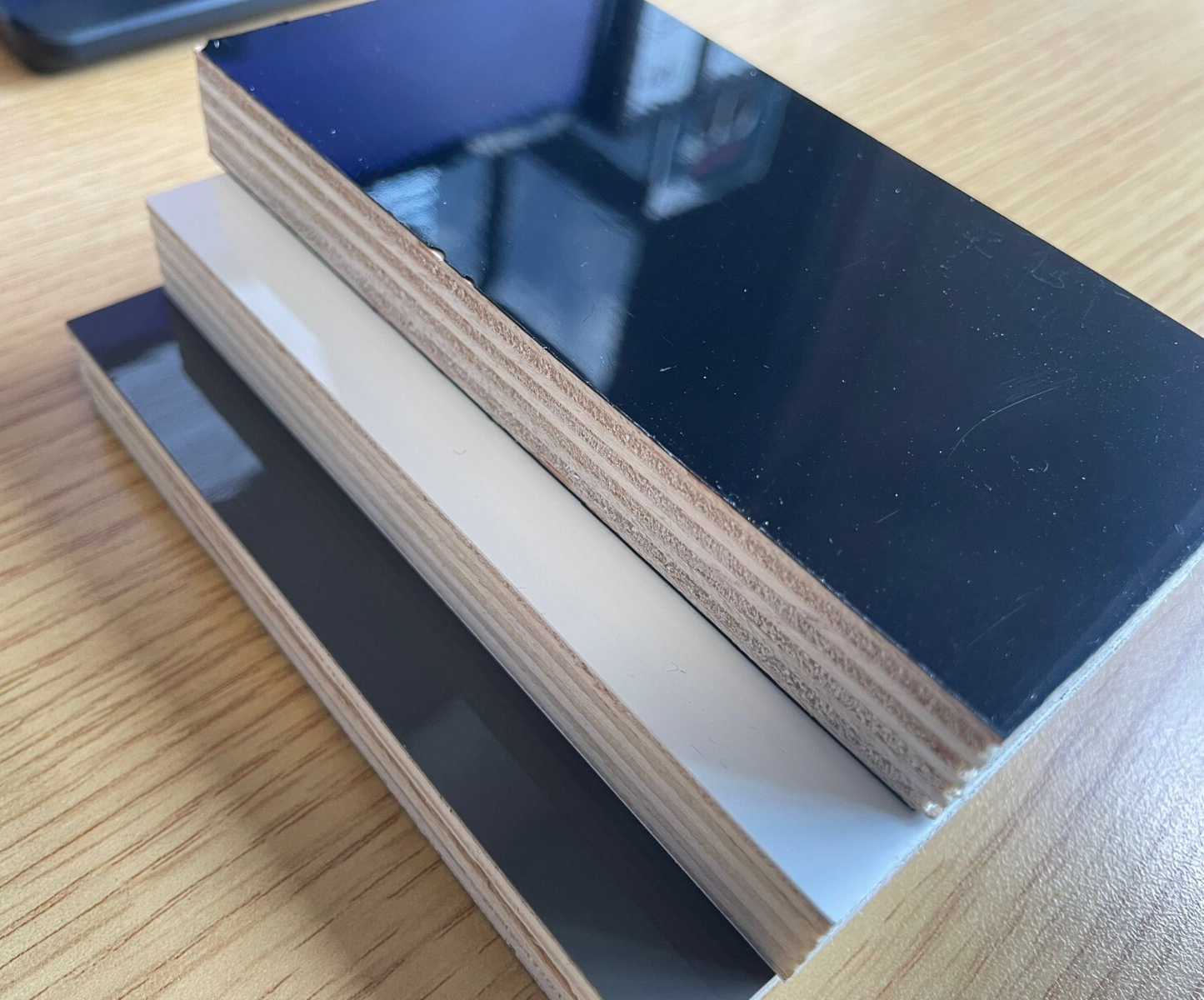 15mm Lightweight Ply Full Boards, 4FT x 8FT (2440 x 1220) Campervan ...